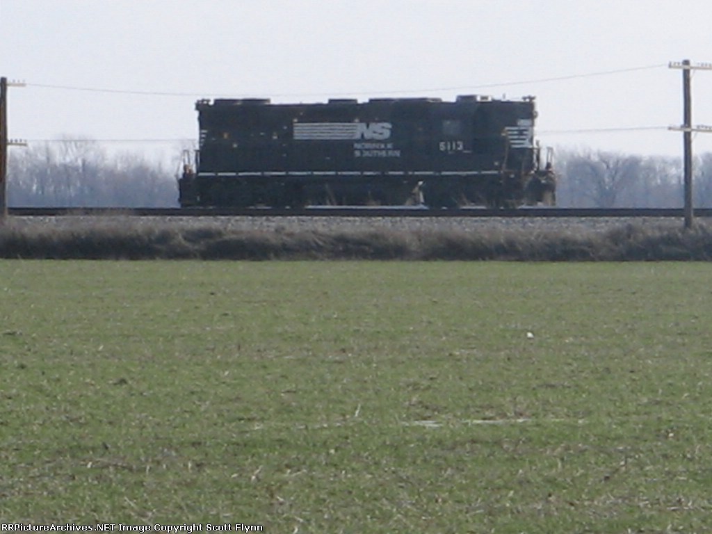 NS 5113